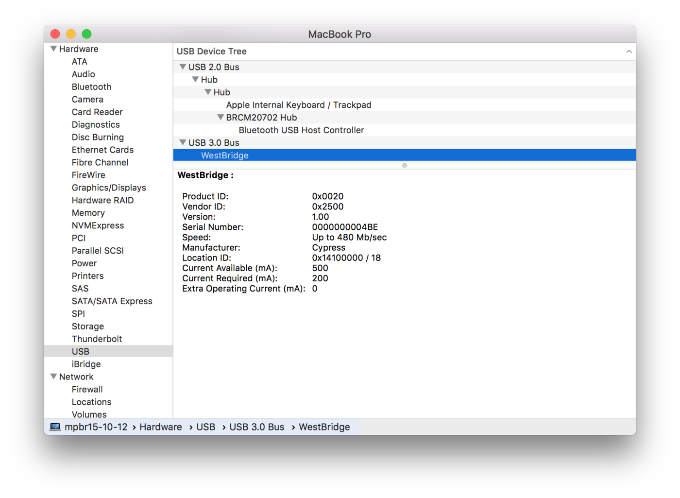Using B200/B210/B200mini/B205mini on OSX / macOS with UHD - Ettus ...