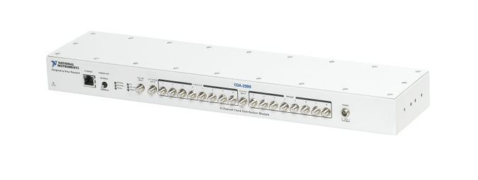 OctoClock CDA-2990 - Ettus Knowledge Base