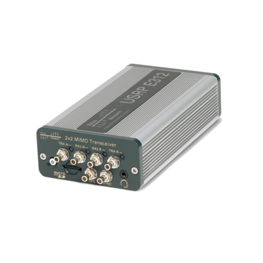 E310/E312 Getting Started Guides - Ettus Knowledge Base