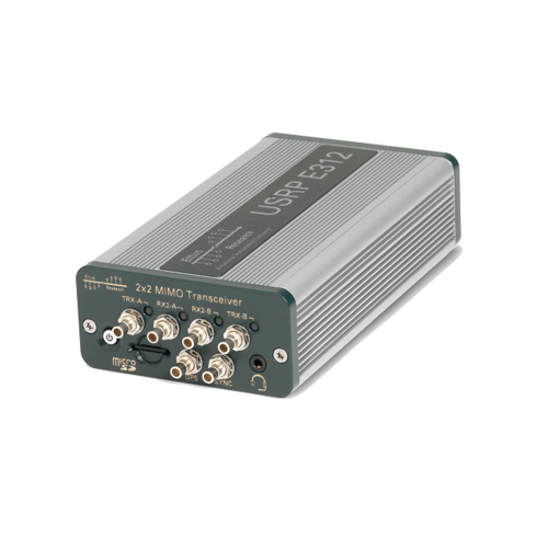 Ettus USRP E300 Embedded Family Getting Started Guides - Ettus Knowledge Base