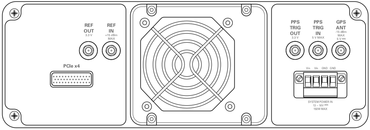 USRP-2974 - Ettus Knowledge Base
