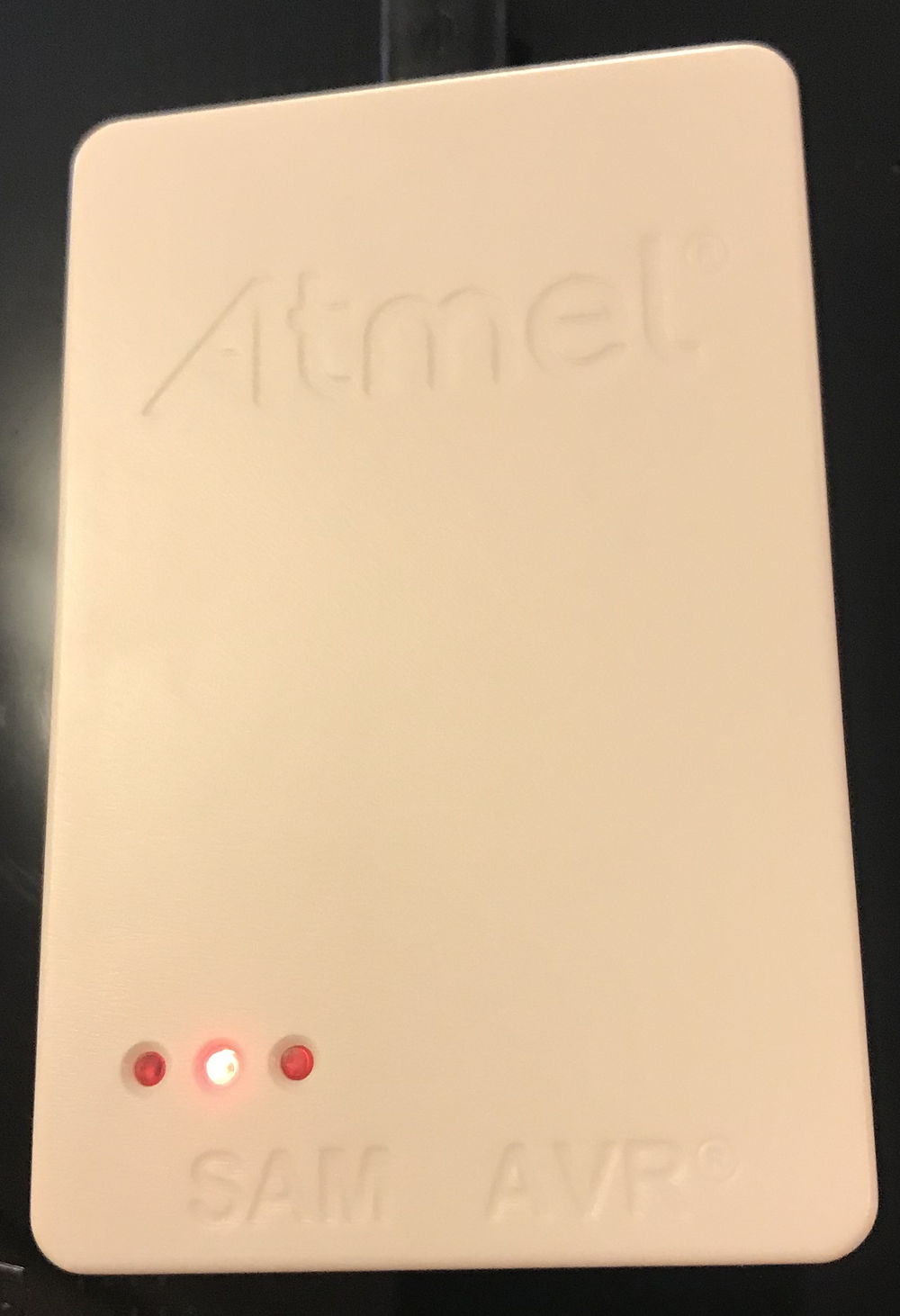 Enabling Ethernet Connectivity on Octoclock and Octoclock-G - Ettus ...