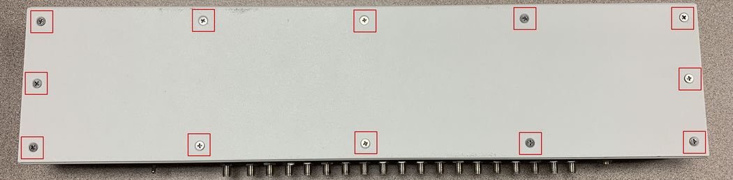 Enabling Ethernet Connectivity on Octoclock and Octoclock-G - Ettus ...