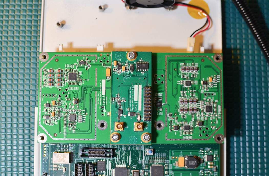 USRP N Series Quick Start (Daughterboard Installation) - Ettus Knowledge Base