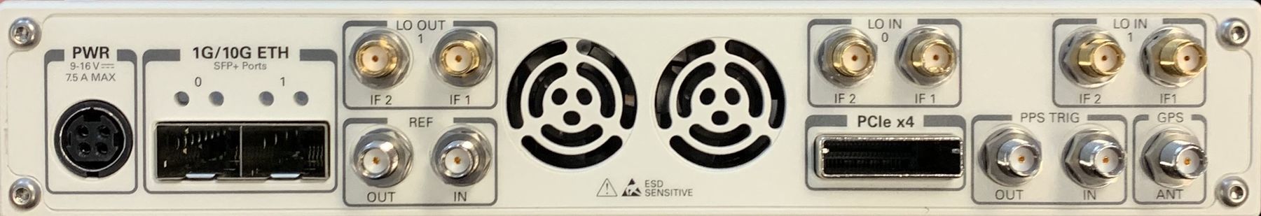 Modifying an X310 Chassis for External LO Sharing - Ettus Knowledge Base