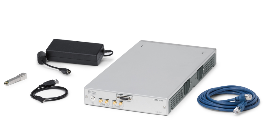 USRP N300/N310/N320/N321 Getting Started Guide - Ettus Knowledge Base