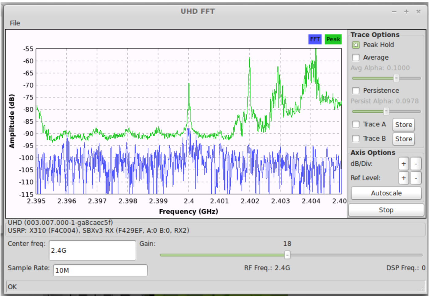 USRP X Series Quick Start (Daughterboard Installation) - Ettus Knowledge Base