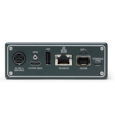 E320 - Ettus Knowledge Base