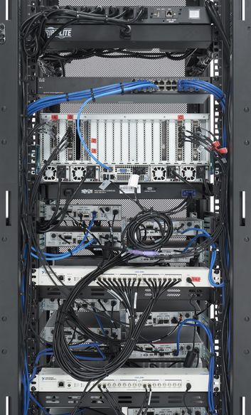 Multichannel RF Reference Architecture - Ettus Knowledge Base