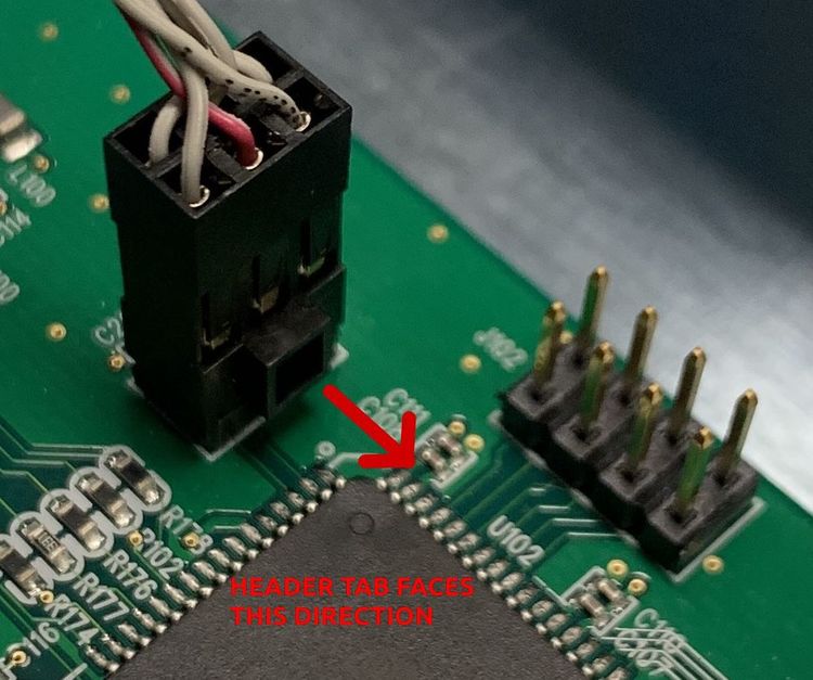 Enabling Ethernet Connectivity on Octoclock and Octoclock-G - Ettus ...