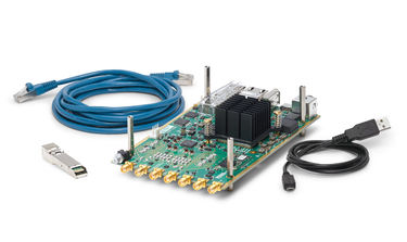 E320 - Ettus Knowledge Base