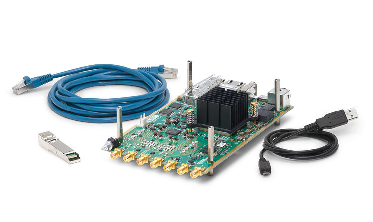 E320 Getting Started Guide - Ettus Knowledge Base