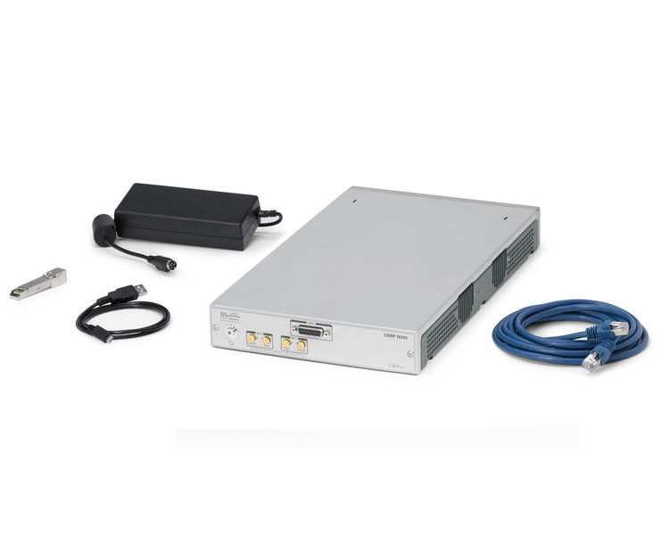 N300/N310 - Ettus Knowledge Base